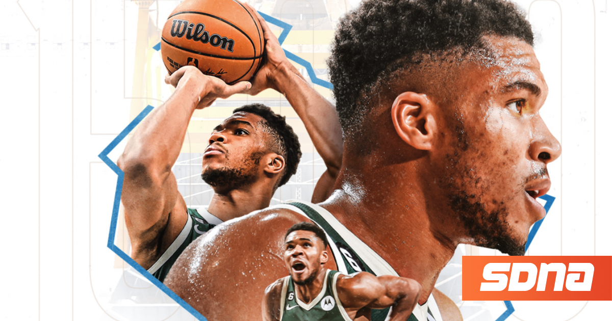 Μυθικός Γιάννης: Έφτασε τους 15.000 πόντους στο NBA! (pic-vid) | SDNA